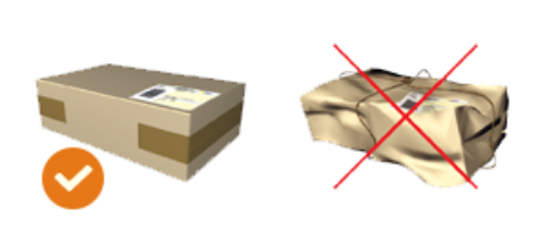 Csomagküldés – Csomagpiac Kft